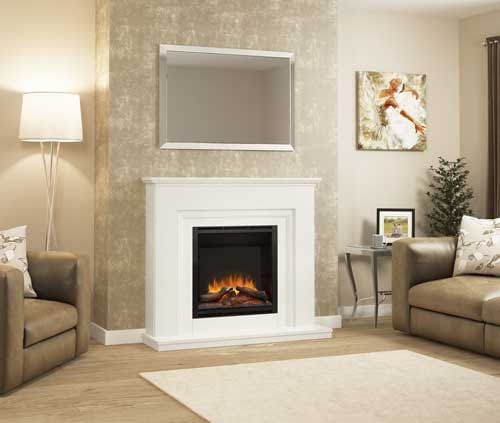 HE 900E Avellino Suite | Gas Centre Bradford