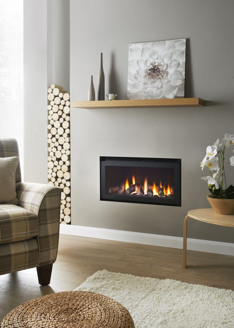 Connelly Madison - Trimless | Gas Centre Bradford