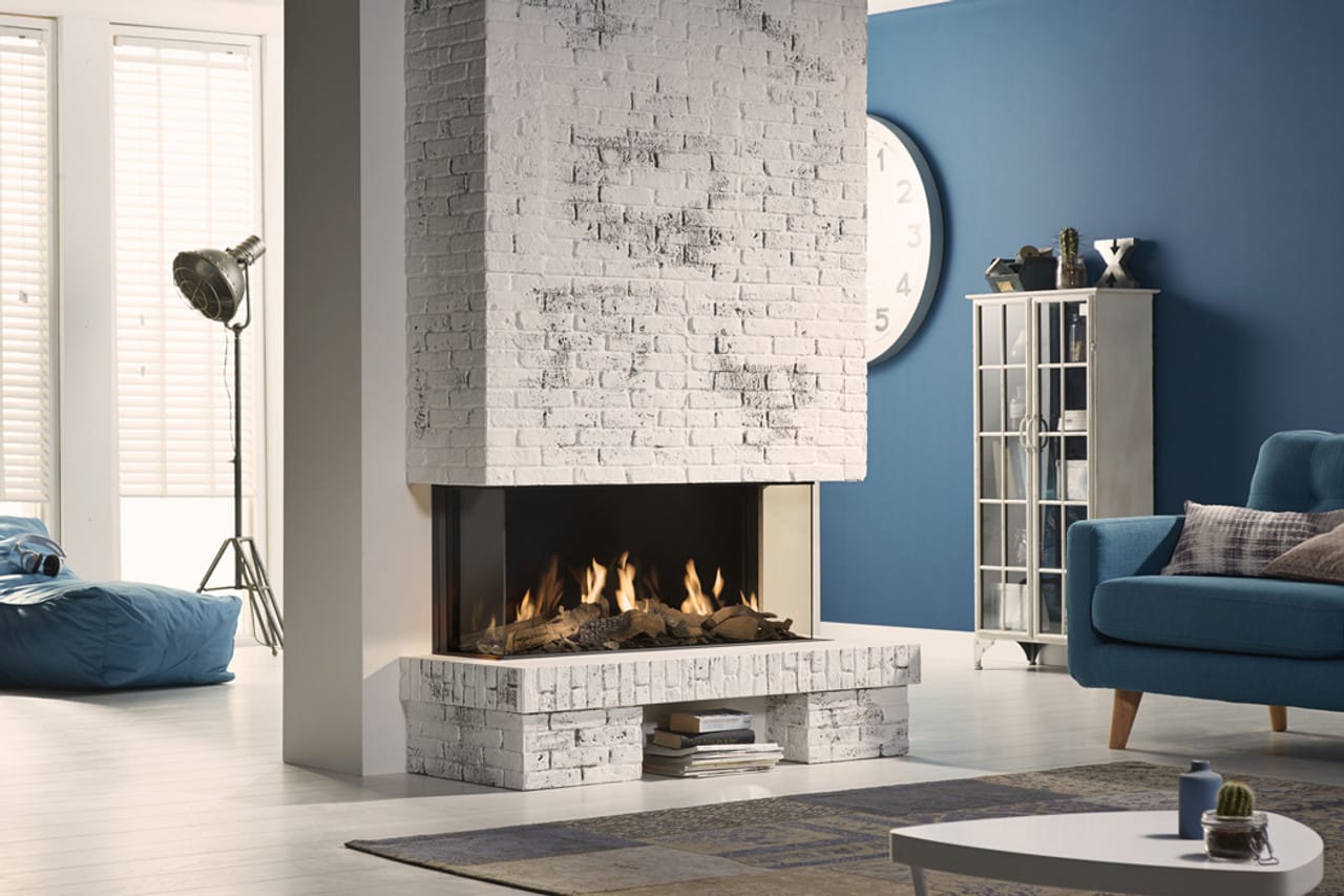 DRU Global 100 Triple BF RCE | Gas Centre Bradford