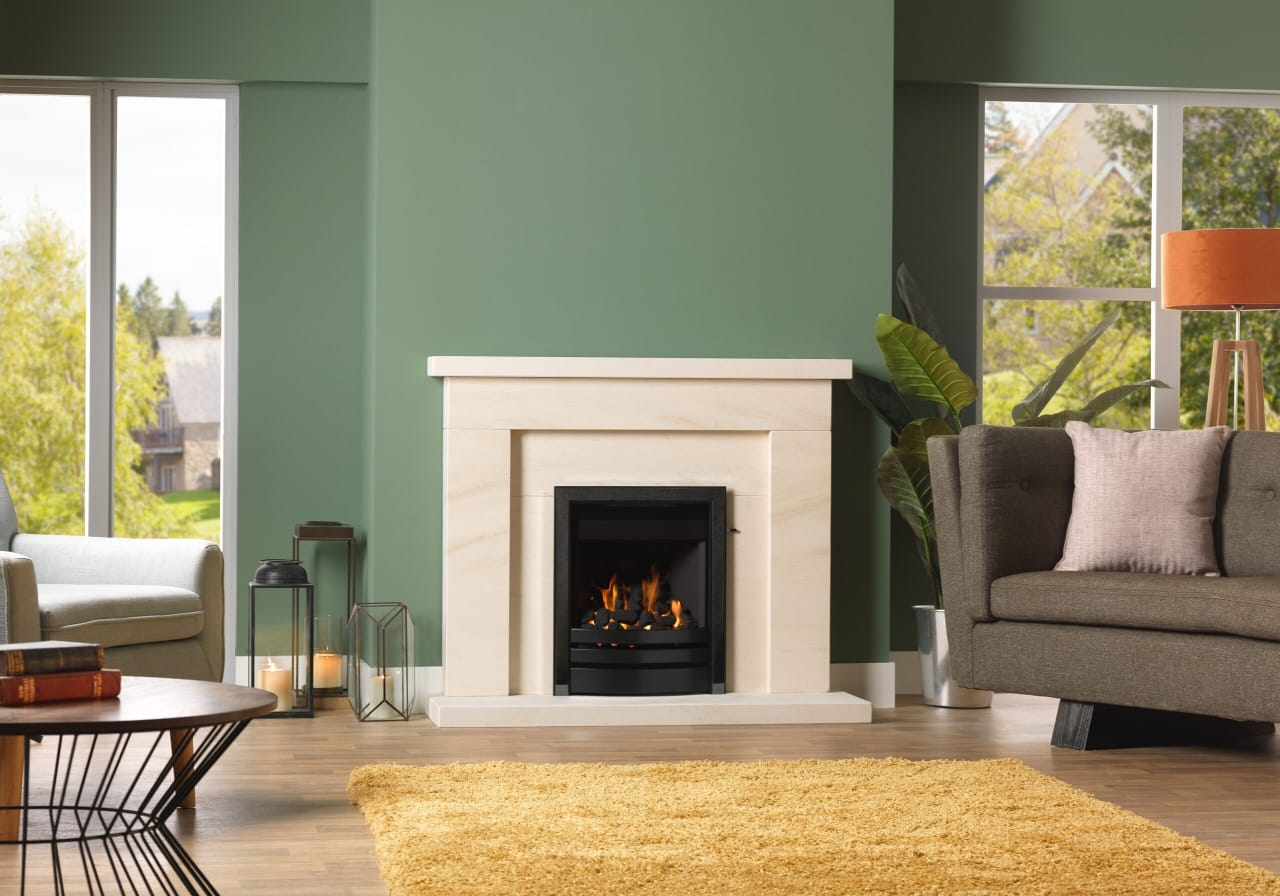 Paragon One Evolution | Gas Centre Bradford