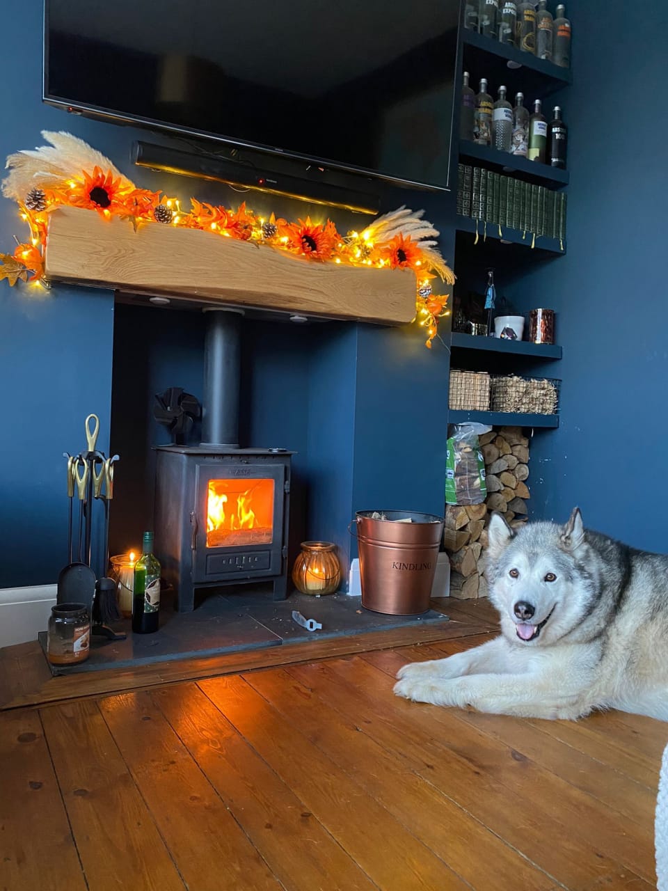 Package offer 1 - Esse one stove & full installation | Gas Centre Bradford