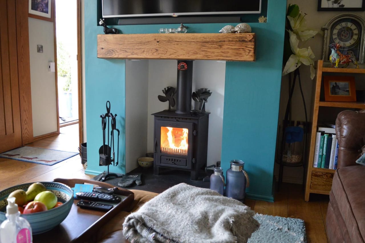 Package offer 1 - Esse one stove & full installation | Gas Centre Bradford