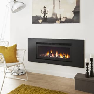 Hole in the wall gas fire | Gas Centre Bradford