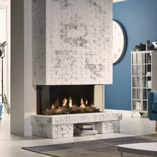 Balanced flue gas fires | Gas Centre Bradford