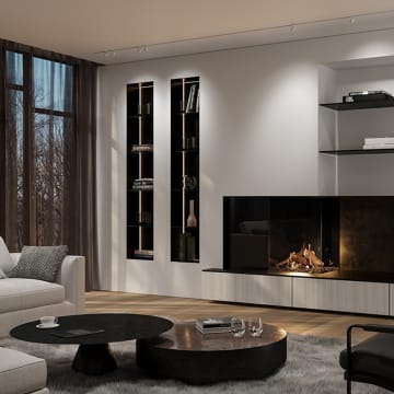 Gas Fires | Gas Centre Bradford