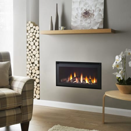 Connelly Madison - Trimless | Gas Centre Bradford